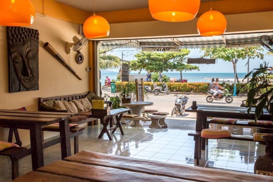 9 Best Coffee Shops in Koh Phangan - 2024 Review
