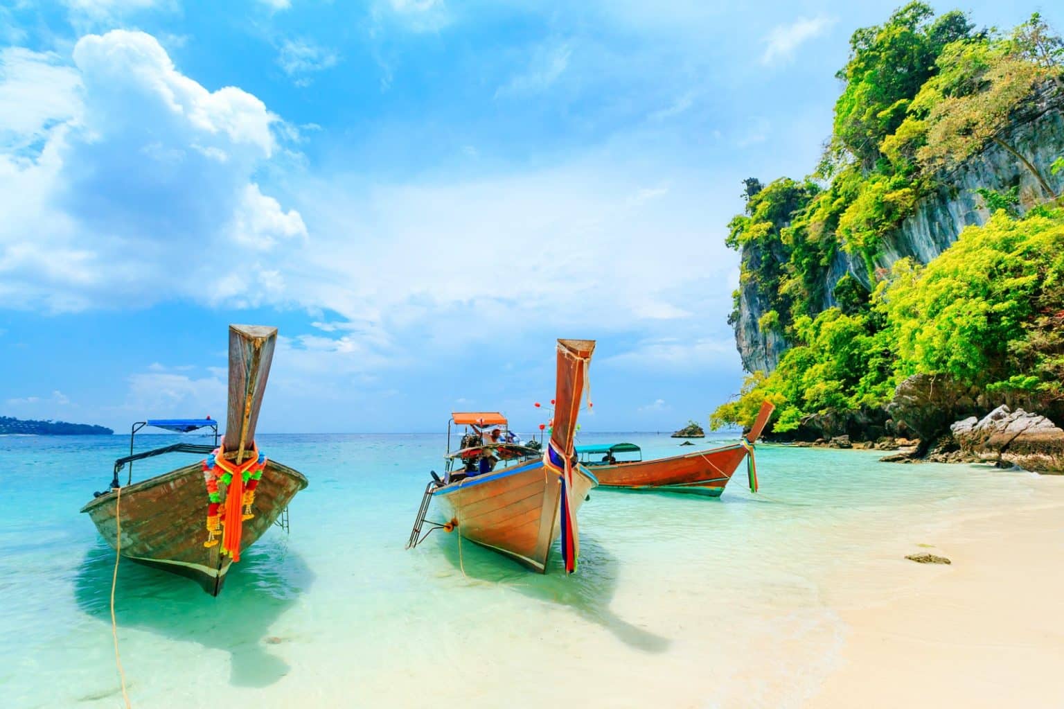 Everything You Need To Know About Phuket Weather – Thailand Nomads