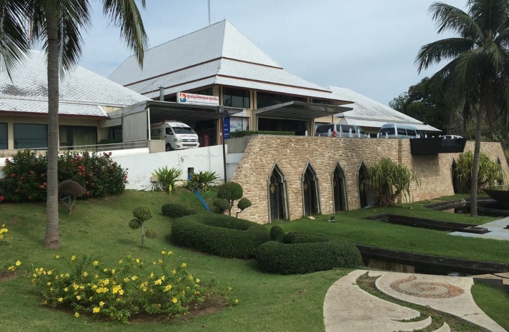 Top Hospitals in Koh Samui - 2022 Update