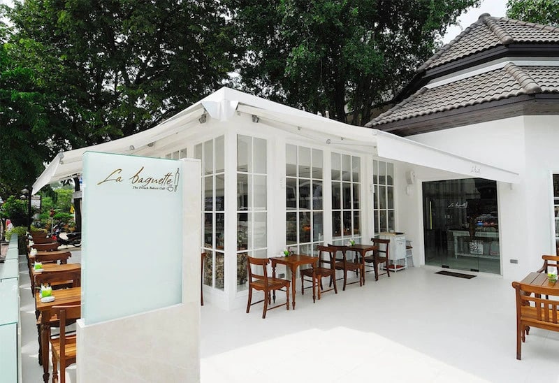 Must Visit Coffee Shops in Pattaya - 2023 Update