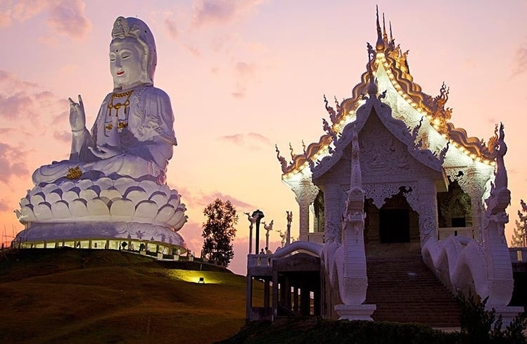 Must Visit Temples In Chiang Rai – Thailand Nomads