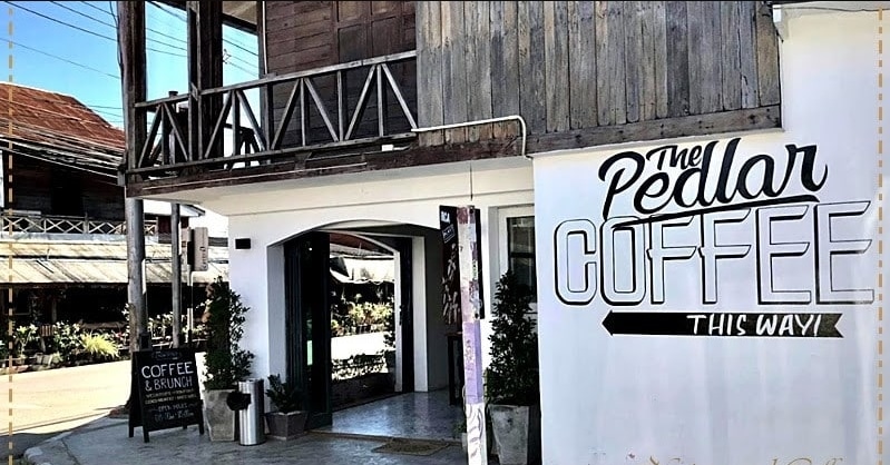 Must-Visit Coffee Shops in Pai - 2024 Update