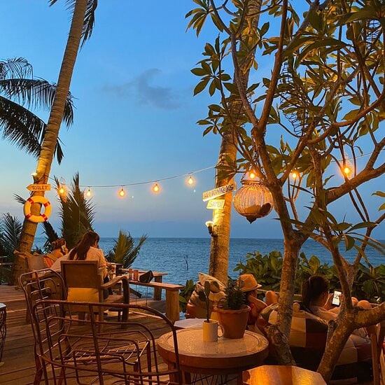 Top 17 Coffee Shops in Koh Samui - 2022 Update