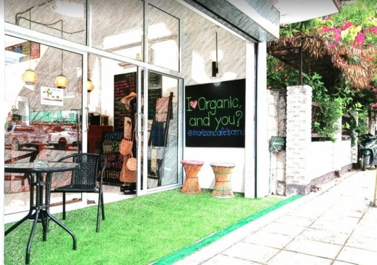 Top 17 Coffee Shops in Koh Samui - 2022 Update