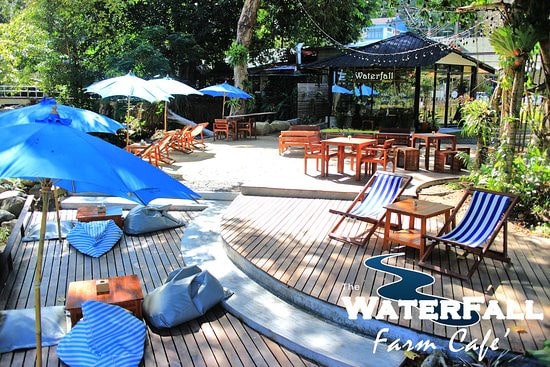 Top 17 Coffee Shops in Koh Samui - 2022 Update