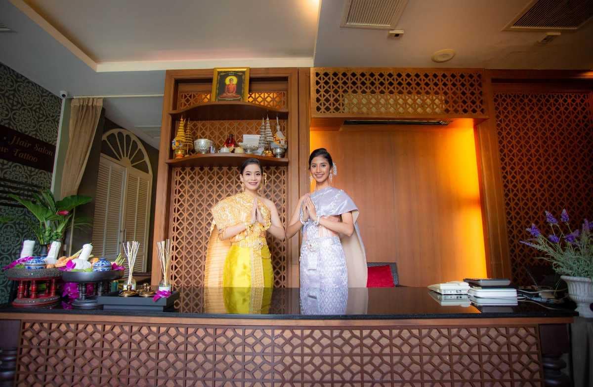 Top 10 Massage and Spa Centers in Phuket - 2022 Review