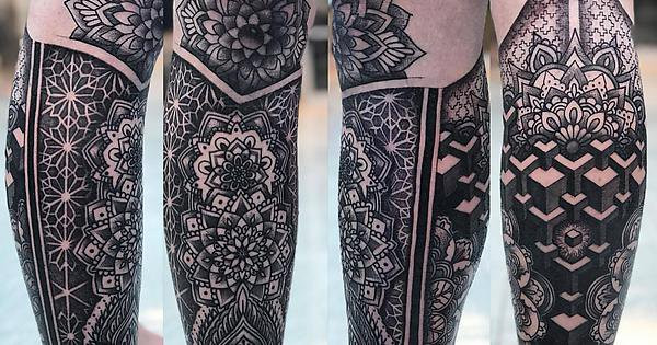 Top 15 Tattoo Studios in Koh Samui - 2022 Update