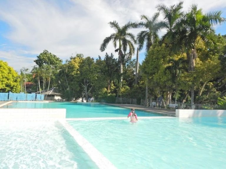 Best Swimming Pools for Adults and Kids in Chiang Mai - 2023 Guide