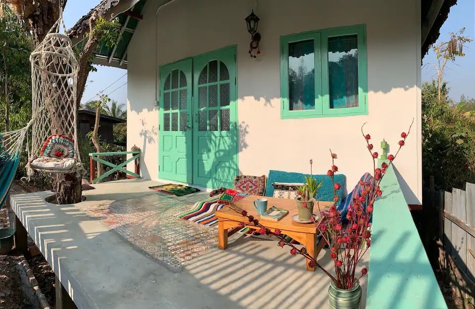 11 Gorgeous Airbnbs In Pai - 2022 Traveller’s Guide