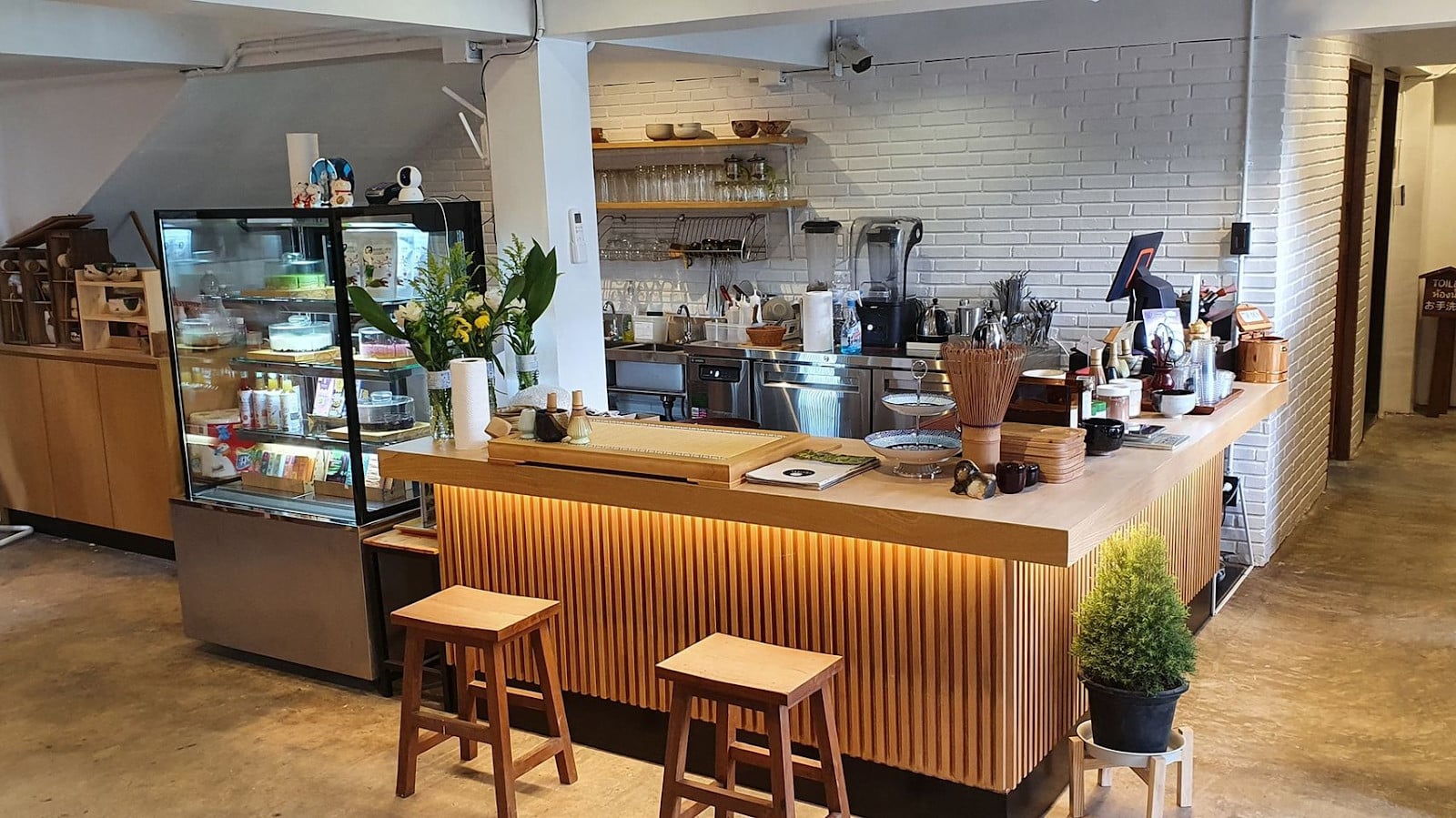 6 Amazing Tea Shops In Chiang Mai - 2022 Guide