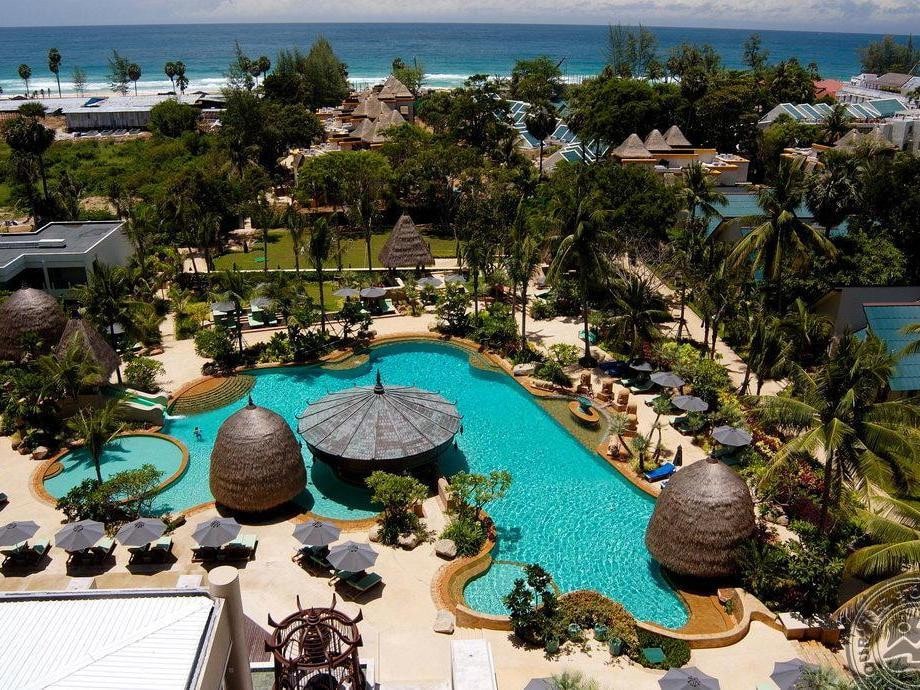 Karon Beach - 2023 Traveller’s guide