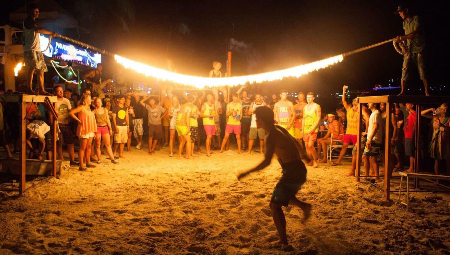 Koh Phangan’s Full Moon Festival Guide - [2023 Schedule]