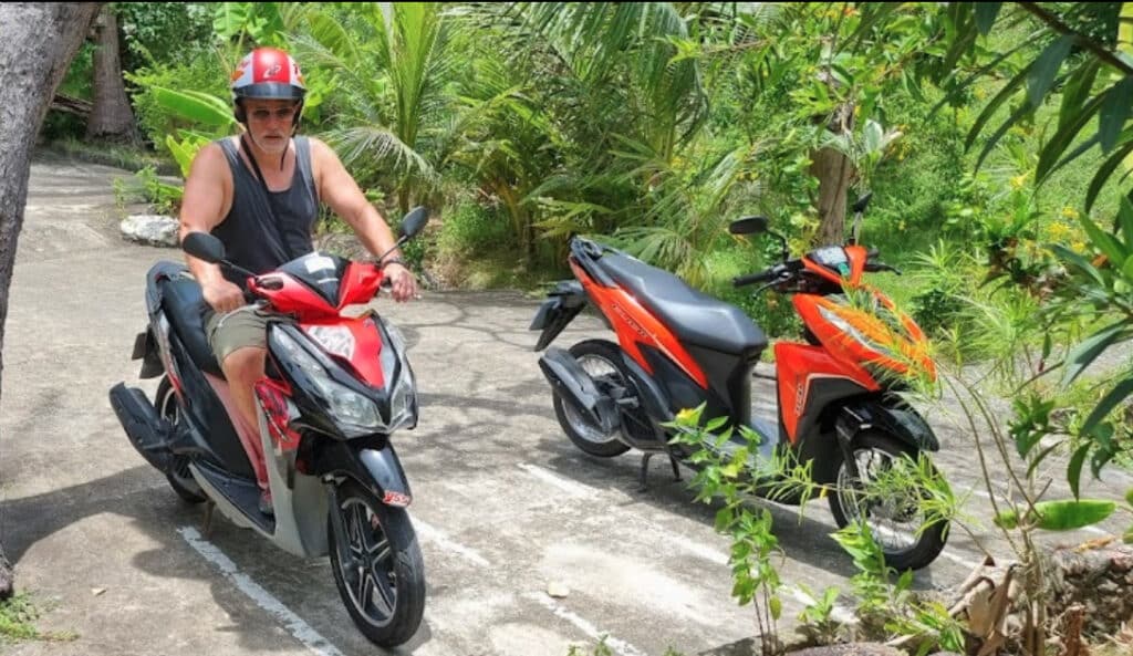 Renting a Bike in Koh Tao - 2024 Guide