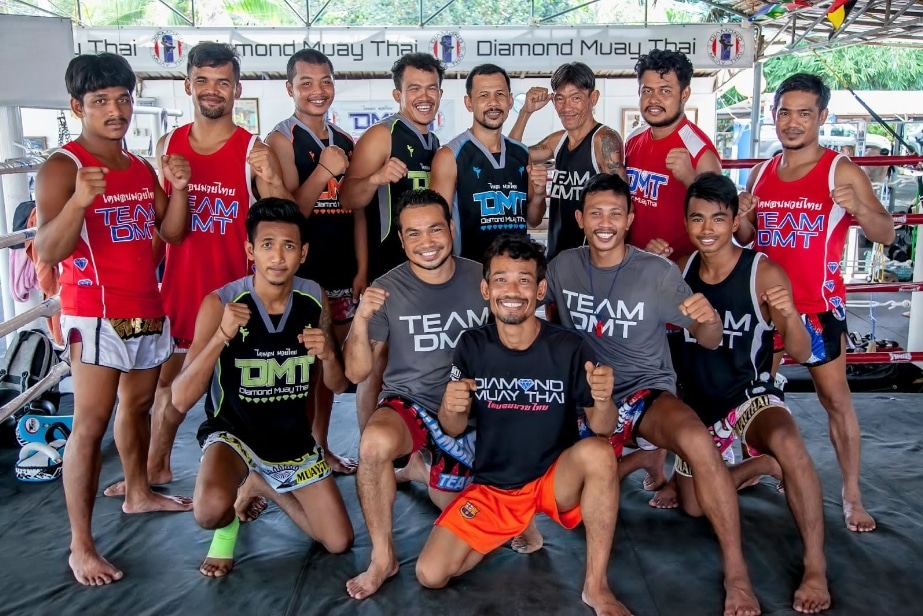 Top 5 Centers To Learn Muay Thai Gyms in Koh Phangan - 2024 Guide