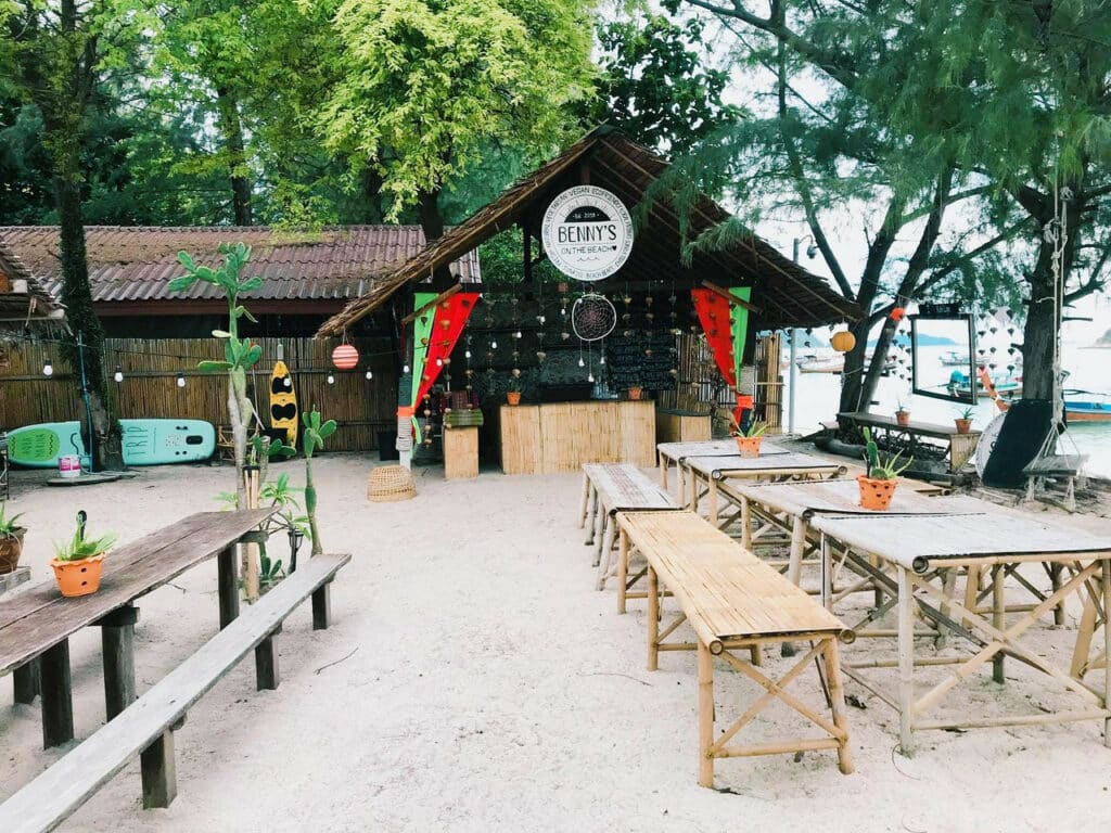 Must Visit Coffee Shops In Koh Lipe – Thailand Nomads