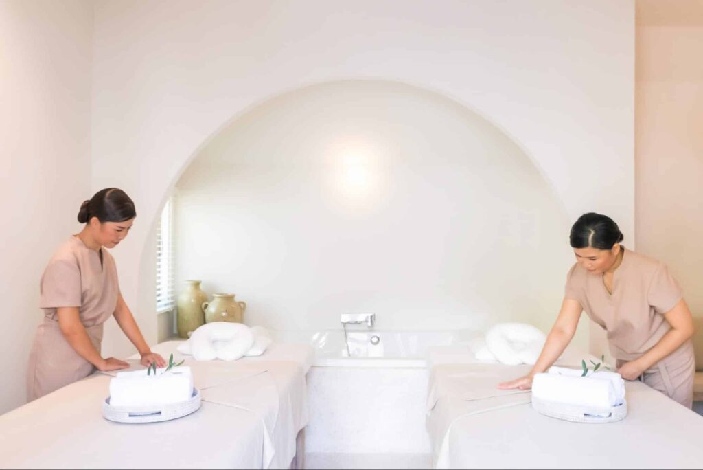 The Top-7 Spas in Chiang Mai, Thailand| Thailand Nomads 2023 Review