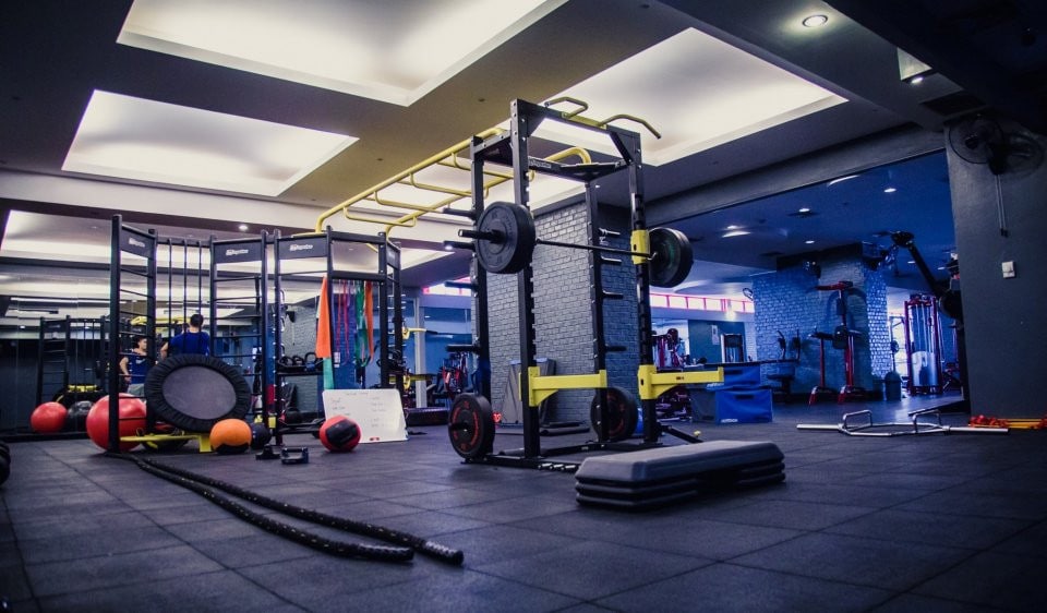 Sweat and the City: A Curated Guide to Bangkok's Best Gym