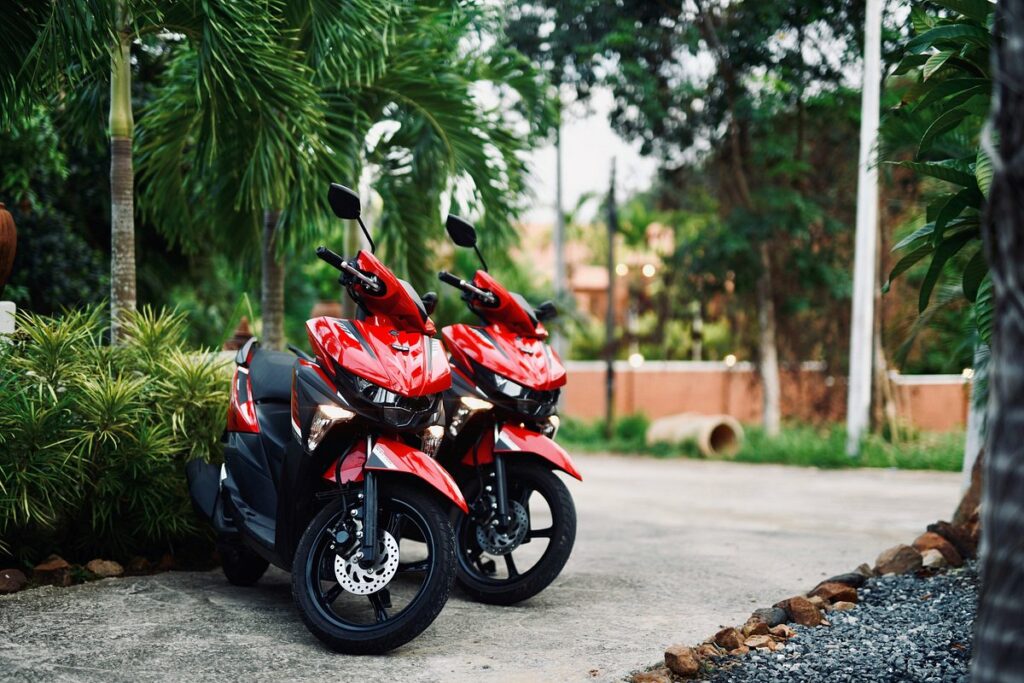 Best Bike Rentals in Krabi - 2024 Update