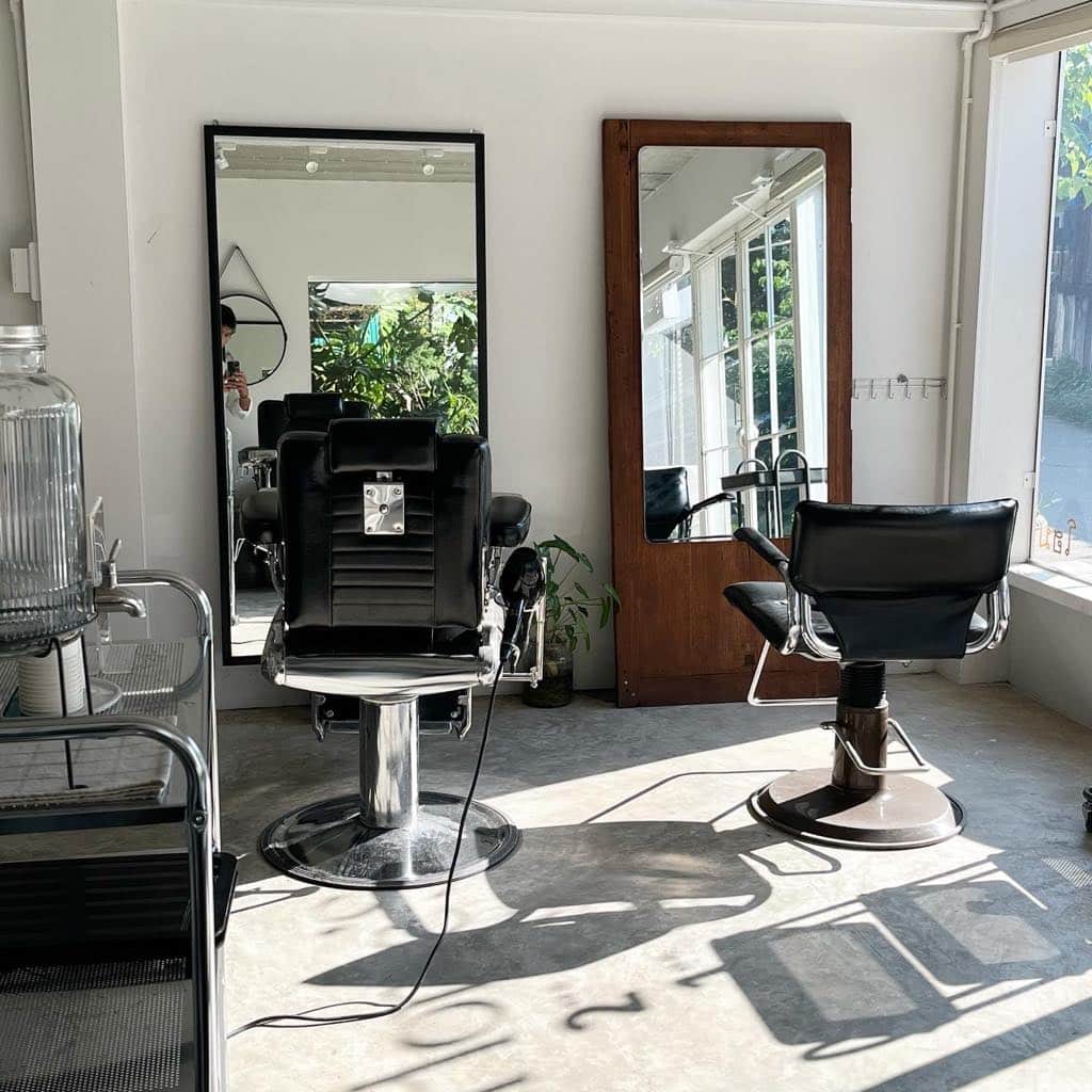 11 Best Barber Shops in Chiang Mai - [Gentlemen's Guide]