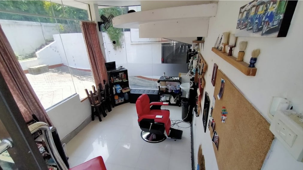 11 Best Barber Shops in Chiang Mai - [Gentlemen's Guide]