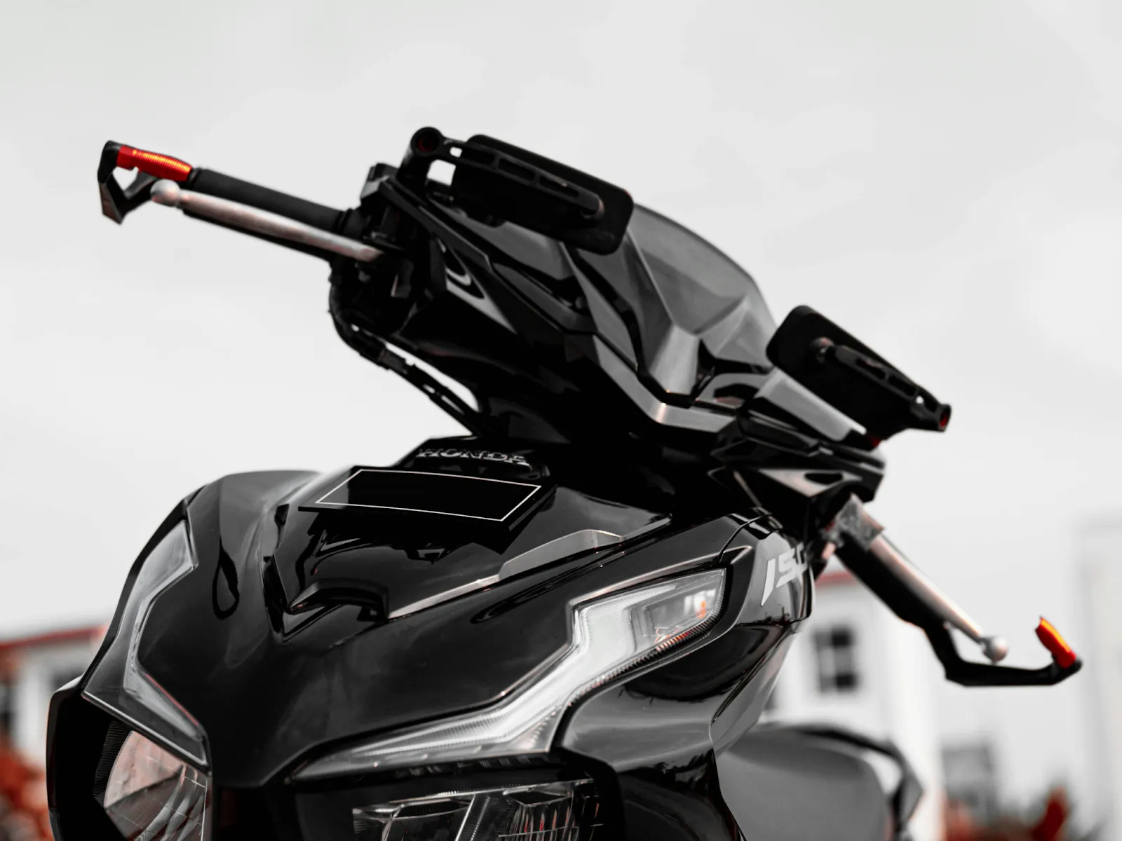 Top 10 Best Motorbike & Scooter Rentals in Koh Tao