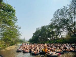 2023 Guide to Tipsy Tubing in Pai - Thailand Nomads