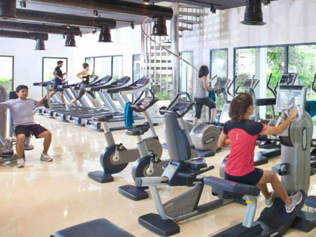 The Top 10 Gyms in Phuket With Great Facilities - 2024 Update