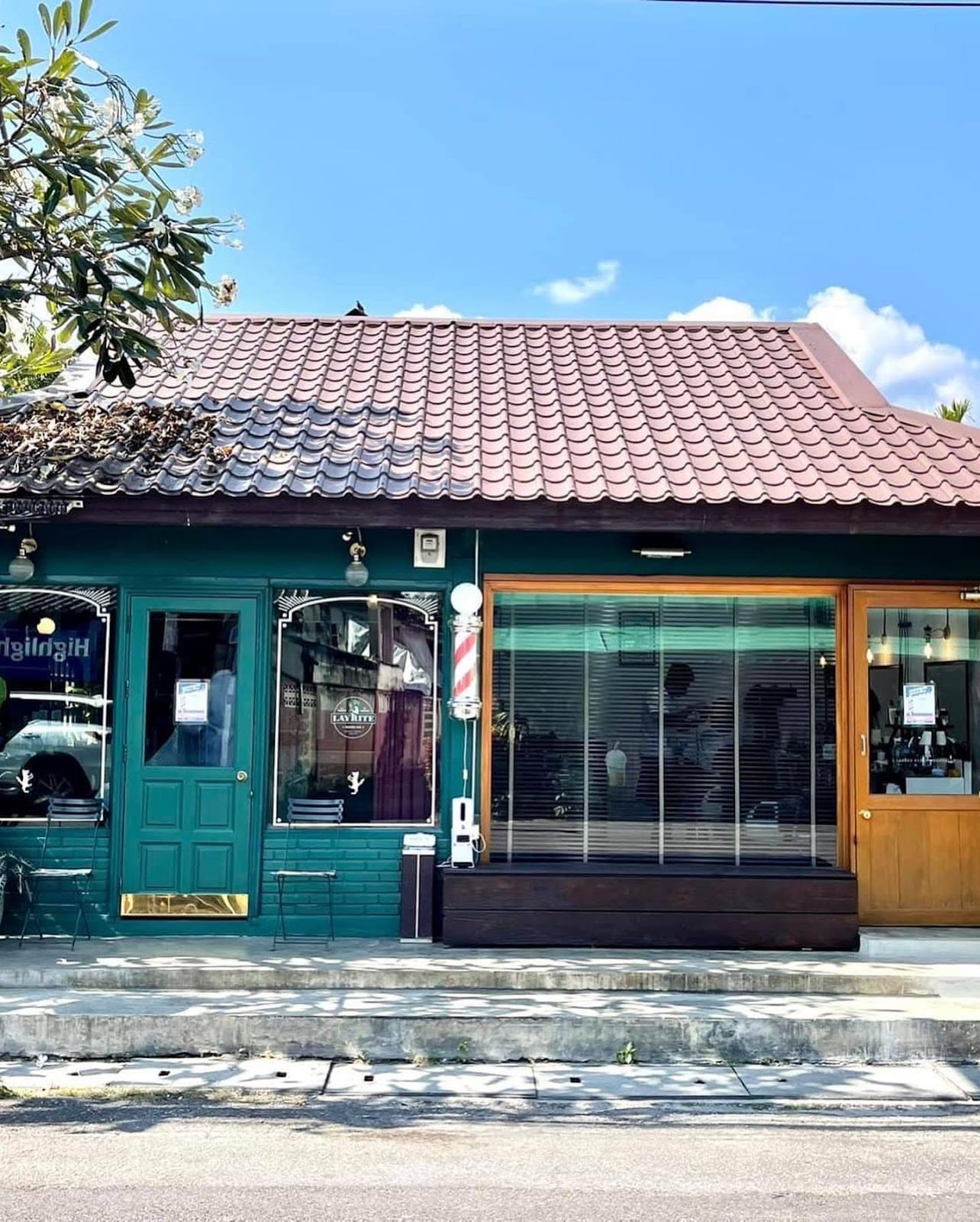 11 Best Barber Shops in Chiang Mai - [Gentlemen's Guide]