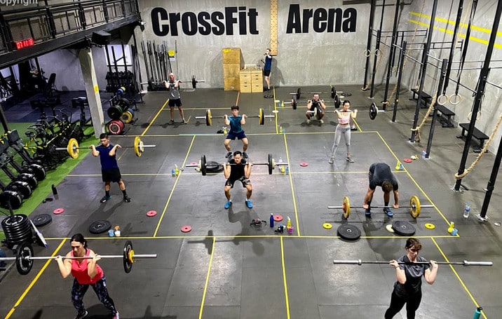 Sweat and the City: A Curated Guide to Bangkok's Best Gym