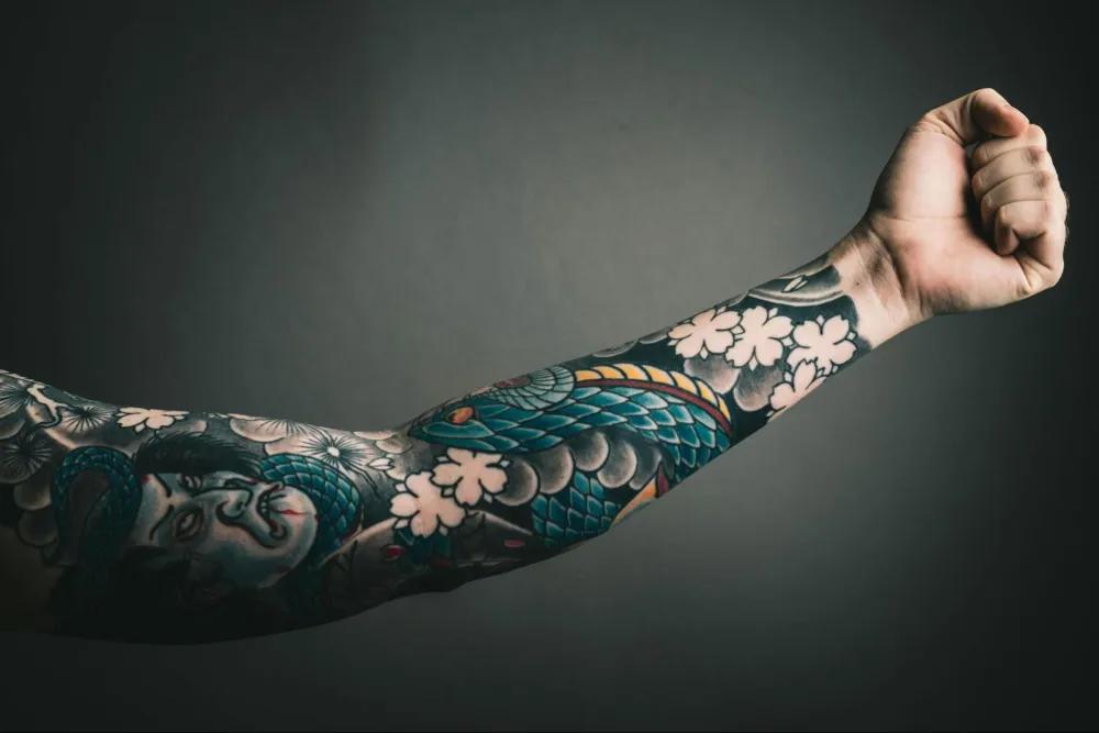 Top 15 Tattoo Studios in Koh Samui for Every Ink Enthusiast