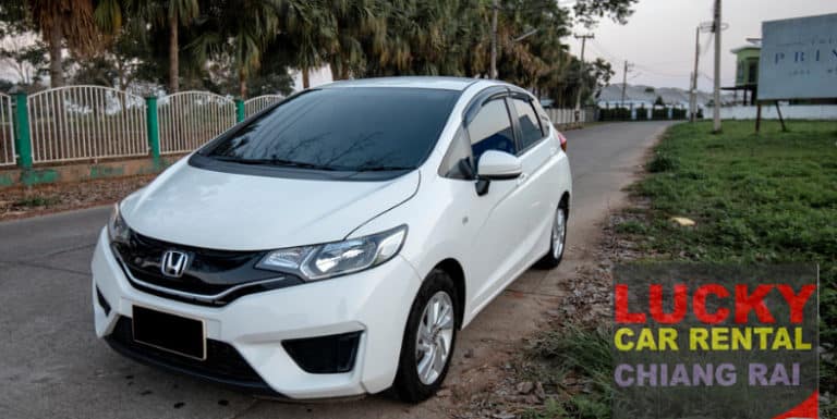 13 Best Car Rentals in Bangkok - 2024 Review