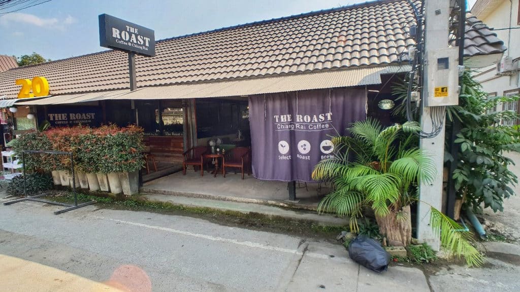 18 Must Visit Coffee Shops in Chiang Rai - 2024 Update