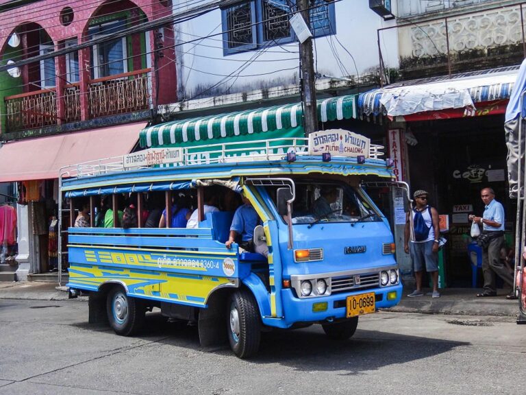 Kamala Beach | Complete Traveller’s Guide – Thailand Nomads