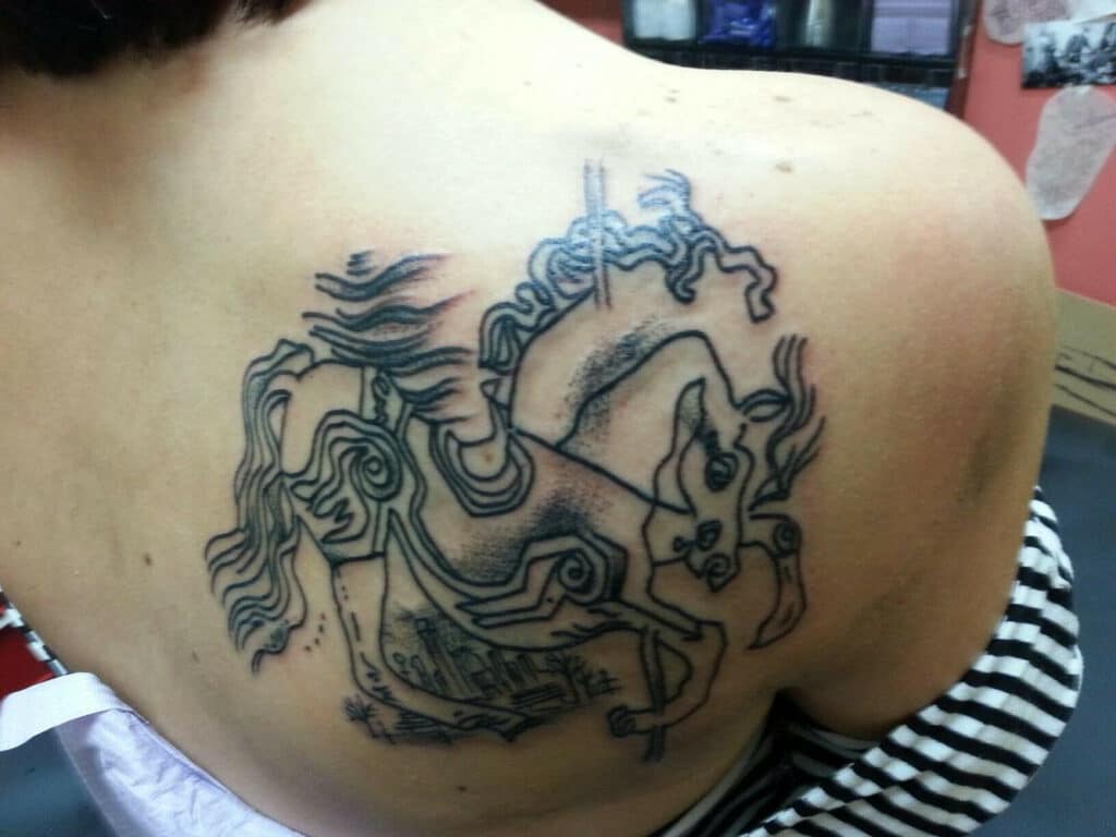 15 Creative Tattoo Studios in Koh Samui – [2024 List]