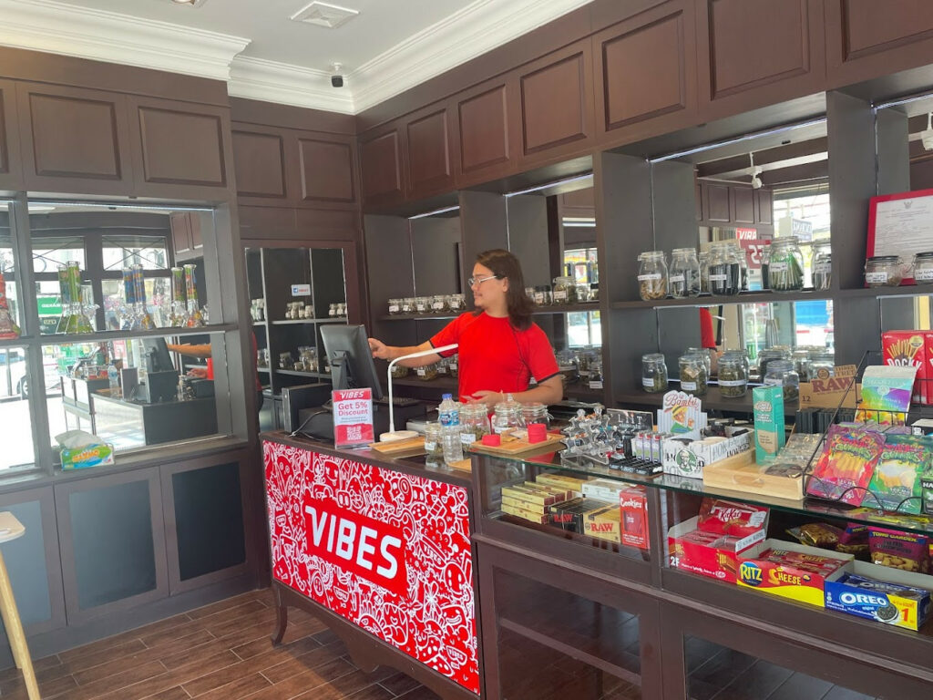 7 Must Visit Weed Shops in Pattaya - [2023 Guide]