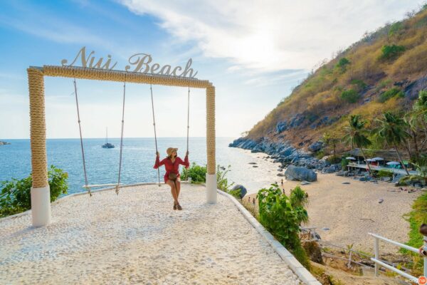 Exploring Nui Beach, Phuket: The Ultimate Island Escape 2024 Guide