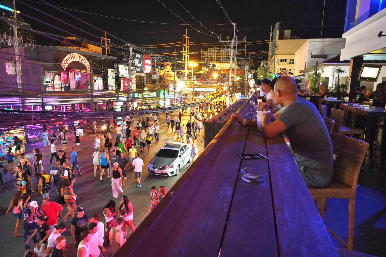 Nightlife in Phuket: Here’s How to Make The Most Of It