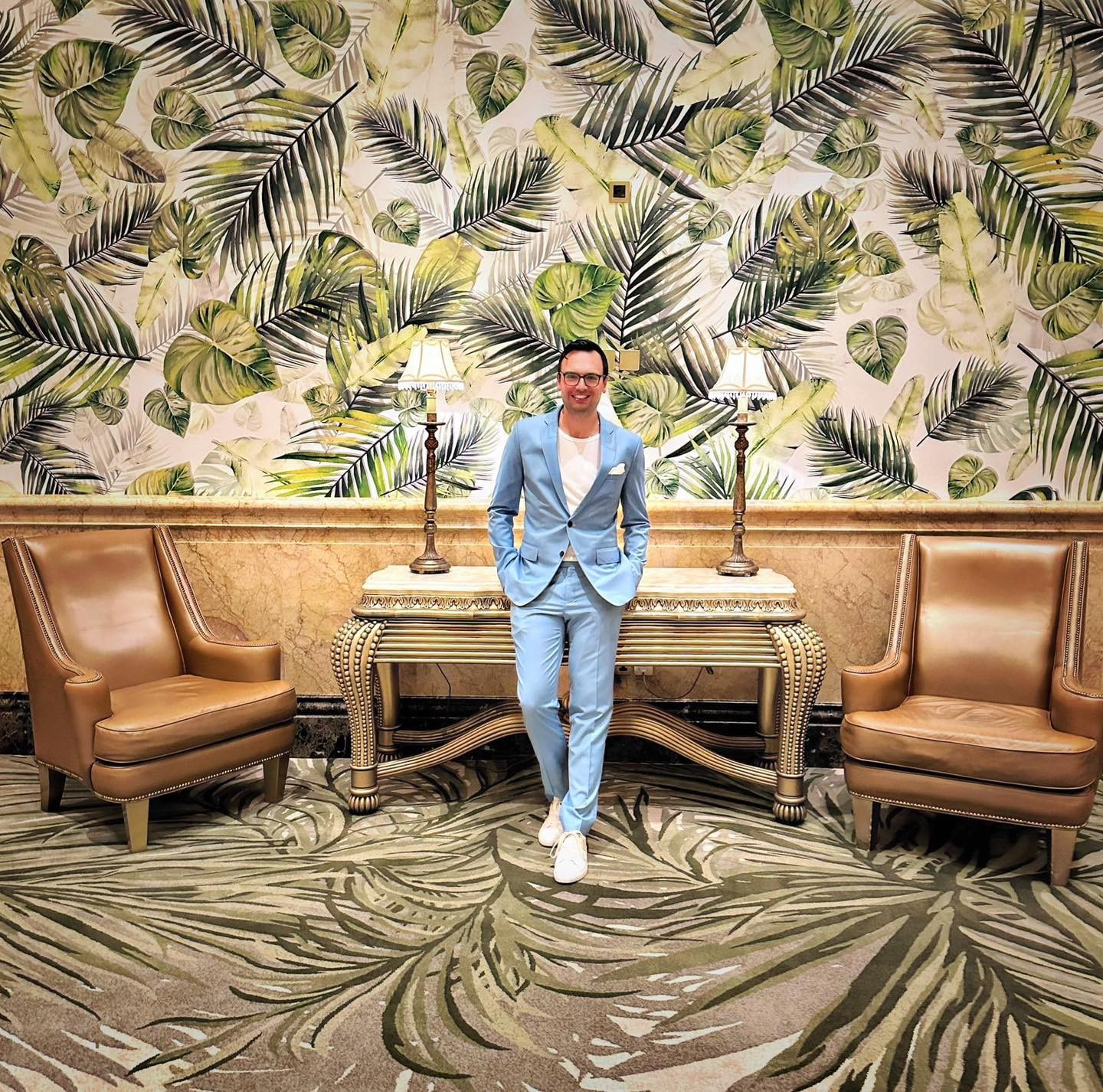 Enjoy the Ultimate Tailoring Experience With the Best Tailors in Phuket