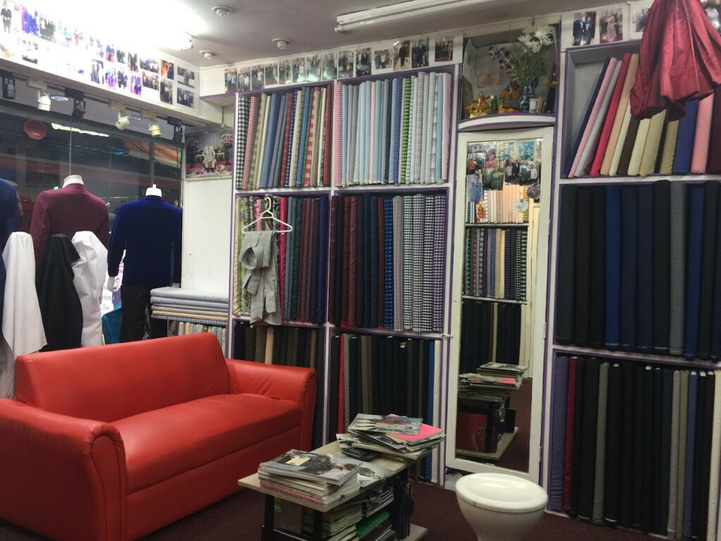 Enjoy the Ultimate Tailoring Experience With the Best Tailors in Phuket