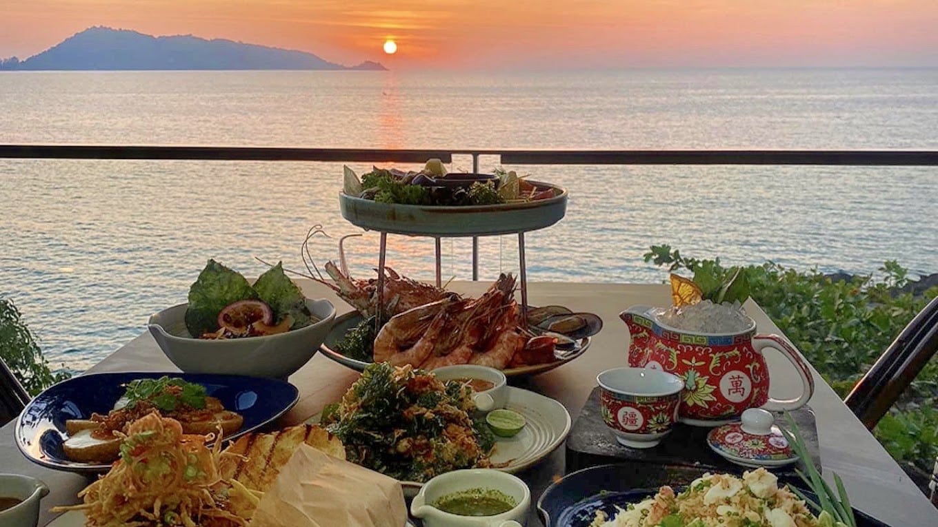 21 Must-Try Restaurants on Patong Beach - 2023 Guide
