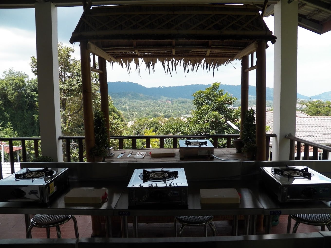 Cooking Up Memories: Phuket's Best Cooking Classes for Food Lovers