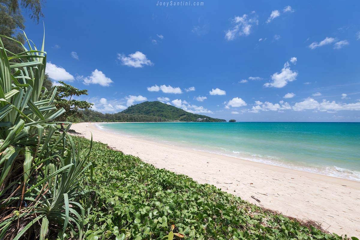 2024 Guide for Nai Yang Beach - Recommended by locals