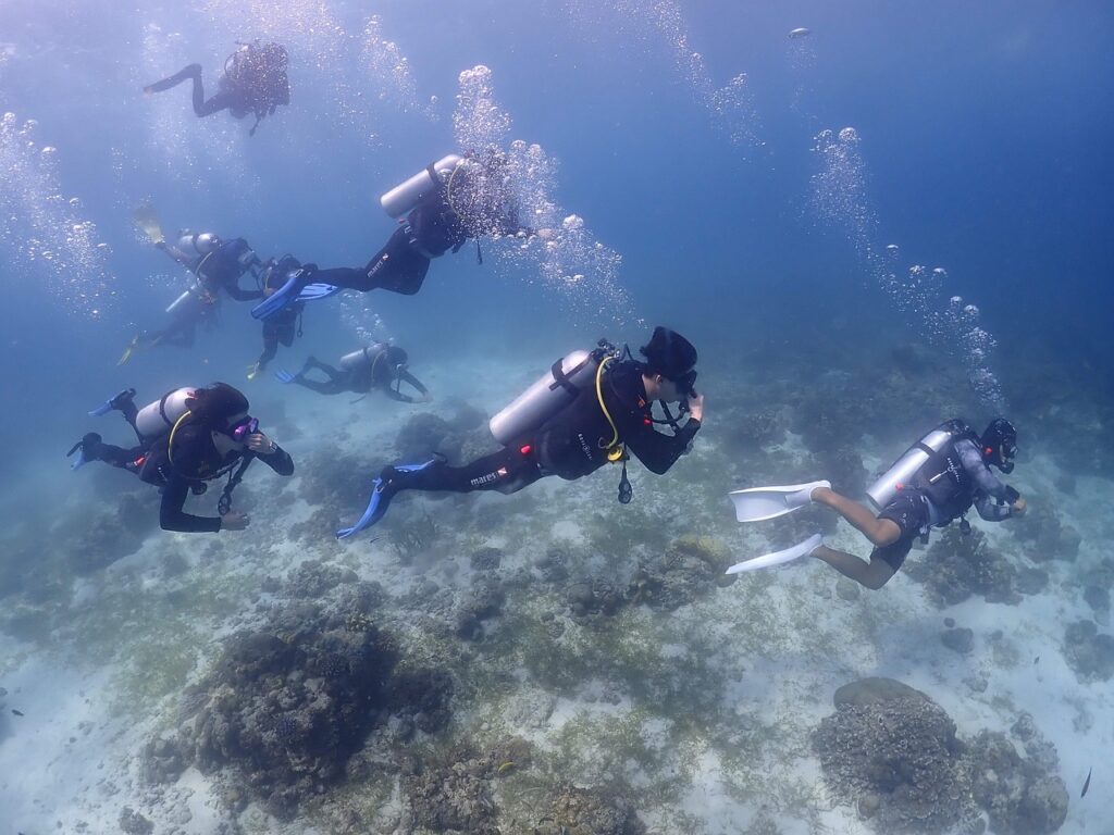 Coral Island Adventures: Sun, Sea, and Serenity in Phuket – Thailand Nomads