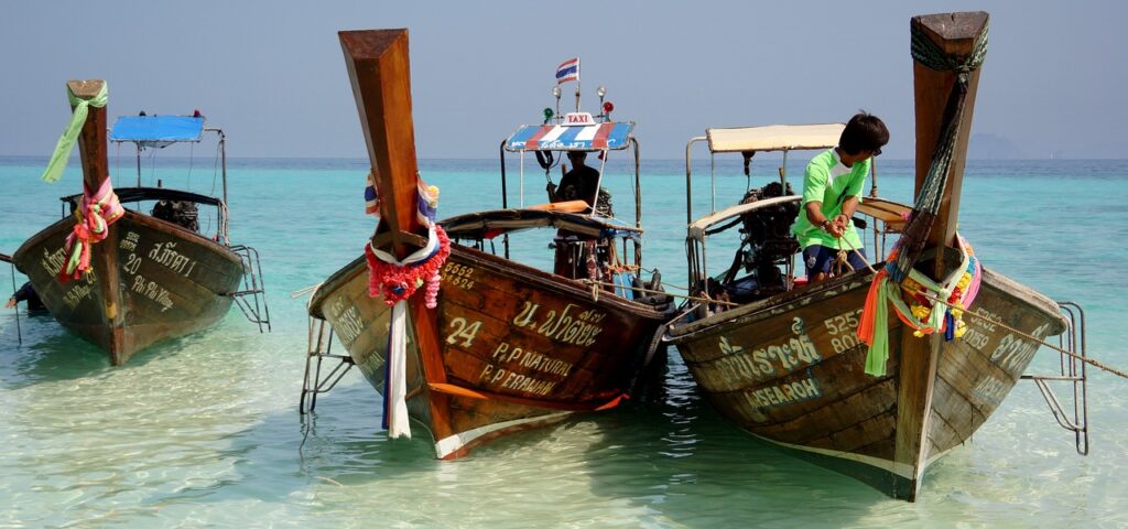 Racha Revealed: A Thai Island Like No Other (2024 Guide)