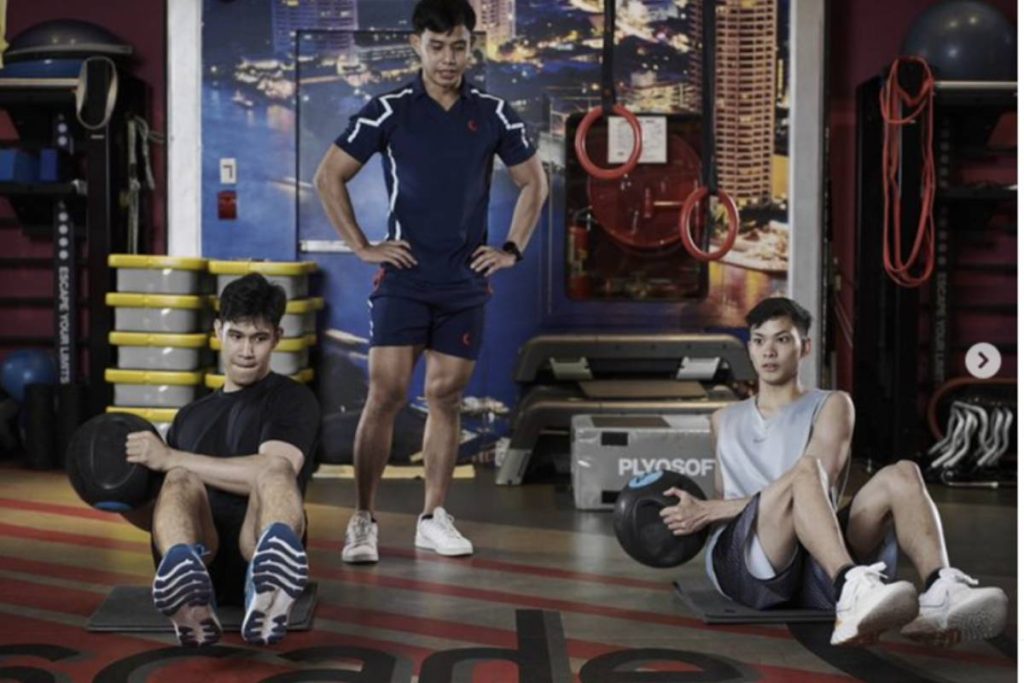 Bangkok’s Elite Fitness Gyms: Top 15 Places for an Optimal Digital ...