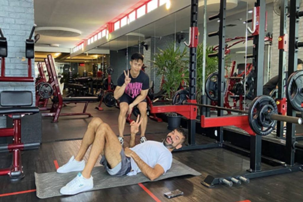 Bangkok’s Elite Fitness Gyms: Top 15 Places for an Optimal Digital Nomad Workout – Thailand Nomads