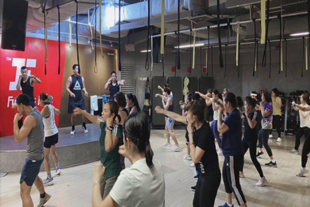 Bangkok’s Elite Fitness Gyms: Top 15 Places for an Optimal Digital ...