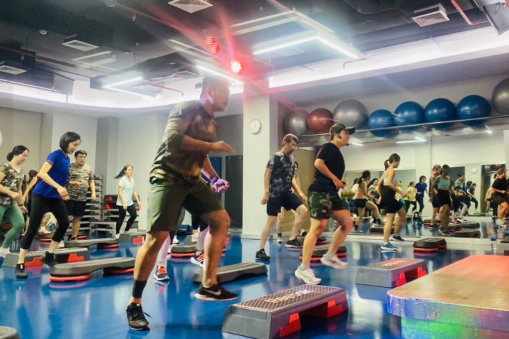 Bangkok’s Elite Fitness Gyms: Top 15 Places for an Optimal Digital Nomad Workout – Thailand Nomads